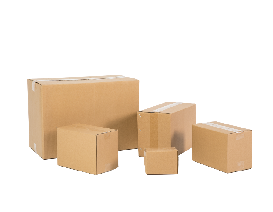 Packaging - SRC